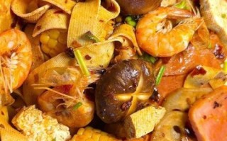 麻辣香锅怎么做_家常做法窍门