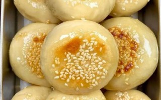 山药饼怎么做好吃_山药饼的做法窍门