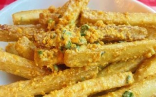 咸蛋黄茄子不油炸怎么做_咸蛋黄茄子不油炸好吃吗