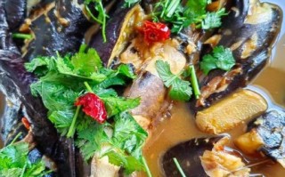 鲶鱼怎么做好吃_鲶鱼的家常做法