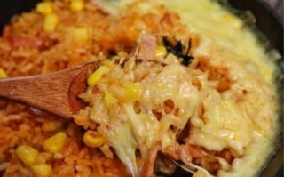 焗饭烤箱几分钟_焗饭温度多少度