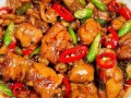 鸡肉怎么炒好吃_家常做法