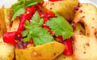 芥菜头怎么腌制_芥菜头家常做法大全