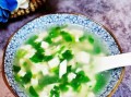 菠菜豆腐怎么做好吃_菠菜豆腐汤的做法