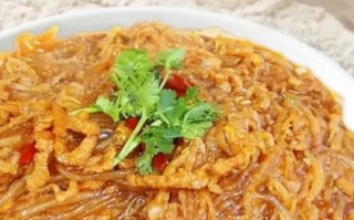 酸菜米粉怎么做_酸菜米粉家常做法