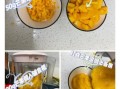 芒果冰激凌怎么做_家庭做法窍门