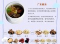 广东人煲汤药材有哪些_如何搭配不上火