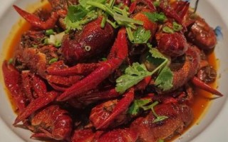 小龙虾怎么做好吃_家常做法大全