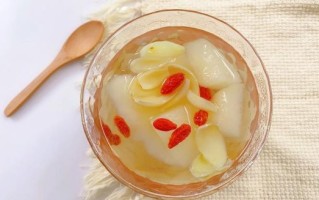 鲜百合什么人不能吃_鲜百合吃多了有什么副作用