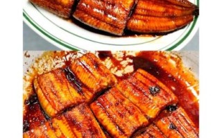 鳗鱼怎么做好吃_家常鳗鱼做法