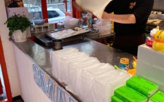 印度抛饼怎么做好吃_印度抛饼热量高吗