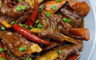 手把羊排怎么做好吃_正宗手把羊排的做法窍门