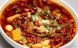 红油血旺怎么做_家常做法窍门