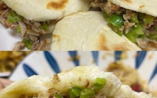 肉夹馍家庭简单做法_新手一次成功秘诀