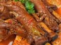 羊蹄怎么做好吃_羊蹄怎么去腥味