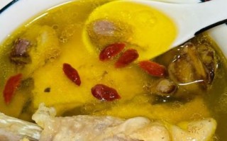 高压锅炖鸡块的家常做法_鸡块炖多久才软烂