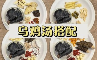 家常炖乌鸡怎么做_乌鸡汤最忌三种食材