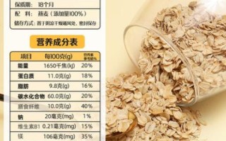 燕麦多少钱一斤_燕麦价格为什么差别这么大