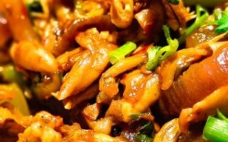 香辣牛蛙四川做法_牛蛙怎么做好吃又嫩