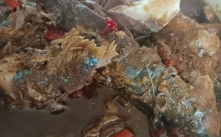 鲅鱼罐头怎么做_鲅鱼罐头家庭做法