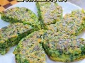 路摊油炸韭菜饼怎么做_韭菜饼炸多久才酥脆