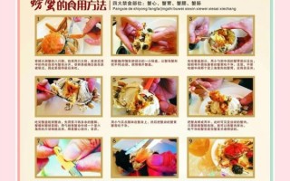 吃海螃蟹的禁忌_哪些人不能吃