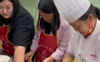 做酥饼怎样才能更酥_酥饼起酥秘诀