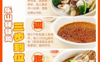 成都钵钵鸡怎么做_乐山钵钵鸡和成都钵钵鸡区别