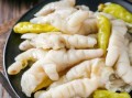 泡椒凤爪孕妇能吃吗_孕期吃泡椒凤爪安全吗