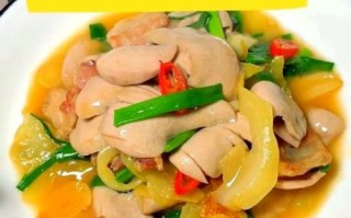 潮汕家常小炒有哪些_潮汕小炒怎么做才正宗