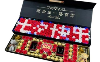 情人节送巧克力是什么意思_女生送巧克力暗示什么