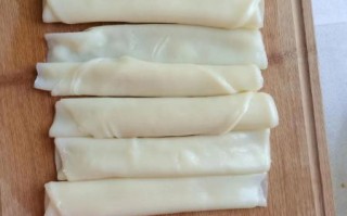 烤凉皮怎么做_烤凉皮需要哪些材料