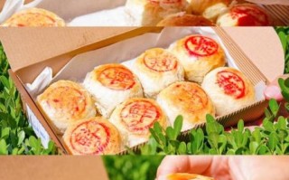 鲜肉月饼的由来是什么_鲜肉月饼最早出现在哪个朝代