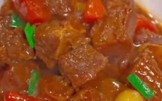 黄焖牛肉怎么做才正宗_正宗黄焖牛肉的秘诀
