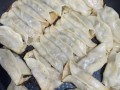 速冻煎饺怎么煎不粘锅_速冻煎饺需要解冻吗