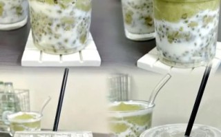 冰镇绿豆沙怎么做_冰镇绿豆沙不糊锅窍门