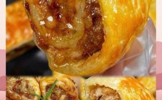 正宗香酥肉饼怎么做_香酥肉饼皮怎么和才酥