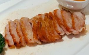 猪颈肉能吃吗_猪颈肉安全吃法