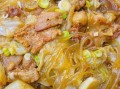 白菜粉条肉怎么做_家常窍门有哪些