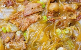 白菜粉条肉怎么做_家常窍门有哪些