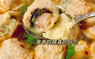 馄饨馅有哪些种类_家常馄饨馅怎么调好吃
