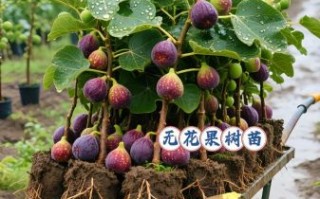 无花果树怎么养_无花果树几年结果