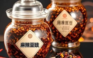 豆豉和豆瓣酱的区别_哪个更适合炒菜