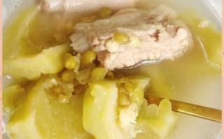 夏天苦瓜煲汤有几种做法_苦瓜汤怎么做清热解暑