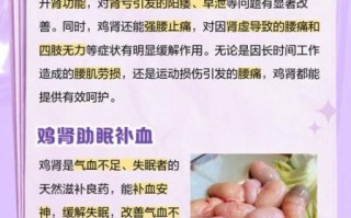 鸡肾的营养价值及功效_鸡肾怎么吃最补肾