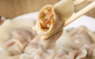 牛肉馅配什么菜最好吃_牛肉饺子馅最佳蔬菜搭配