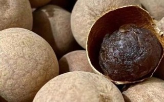 吃桂圆干有什么功效_桂圆干一天吃多少合适