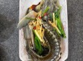 鲟龙鱼清蒸怎么做_清蒸鲟龙鱼需要蒸多久