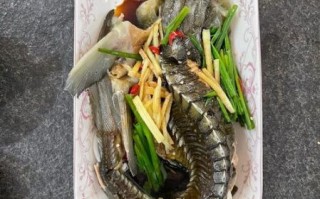 鲟龙鱼清蒸怎么做_清蒸鲟龙鱼需要蒸多久