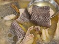 蛇肉龙凤汤怎么做_蛇肉龙凤汤正宗做法